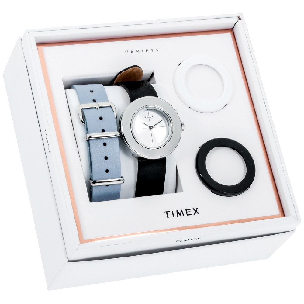 Timex Originals TWG020100 Variety Watch • EAN: 0753048873531 ...