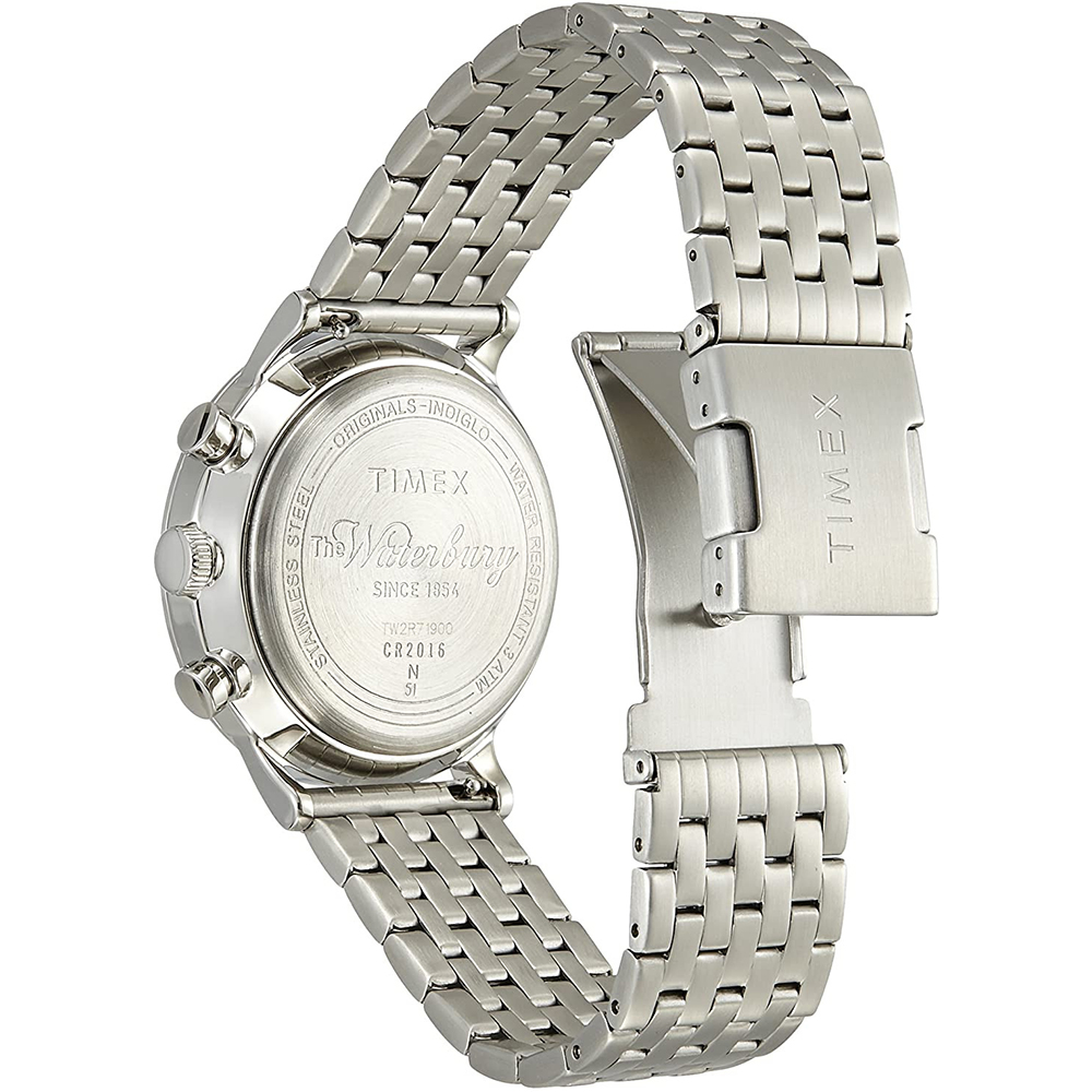 Timex TW2R71900 originals watch - Waterbury