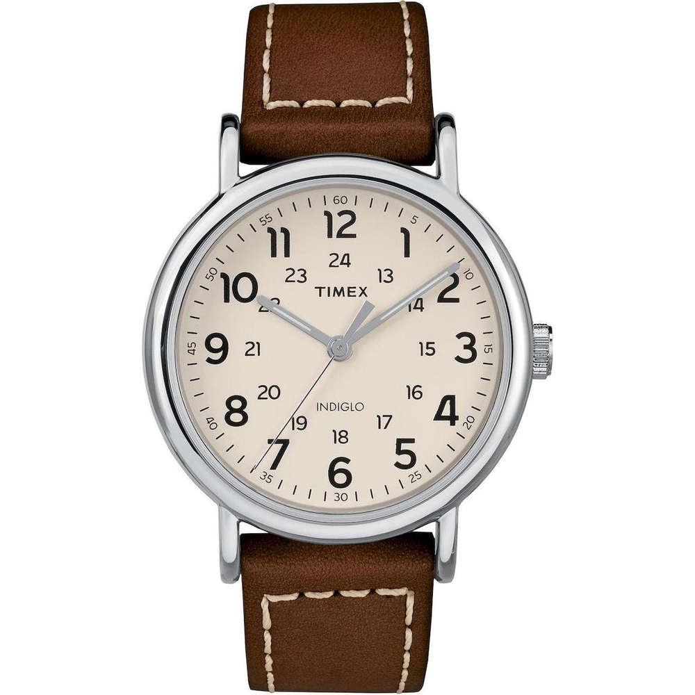 Timex TW2R42400 originals watch - Weekender