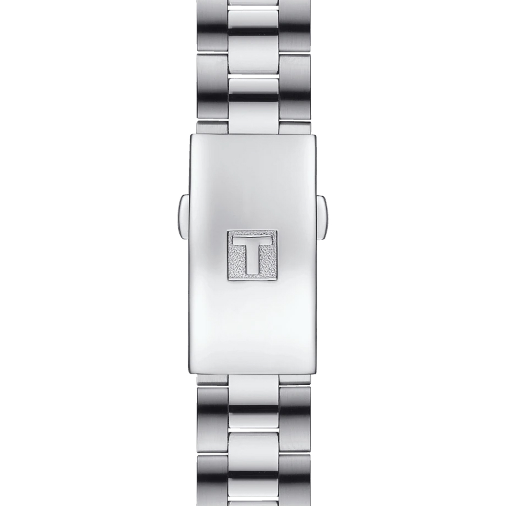 Tissot T1019106112100 watch - PR 100
