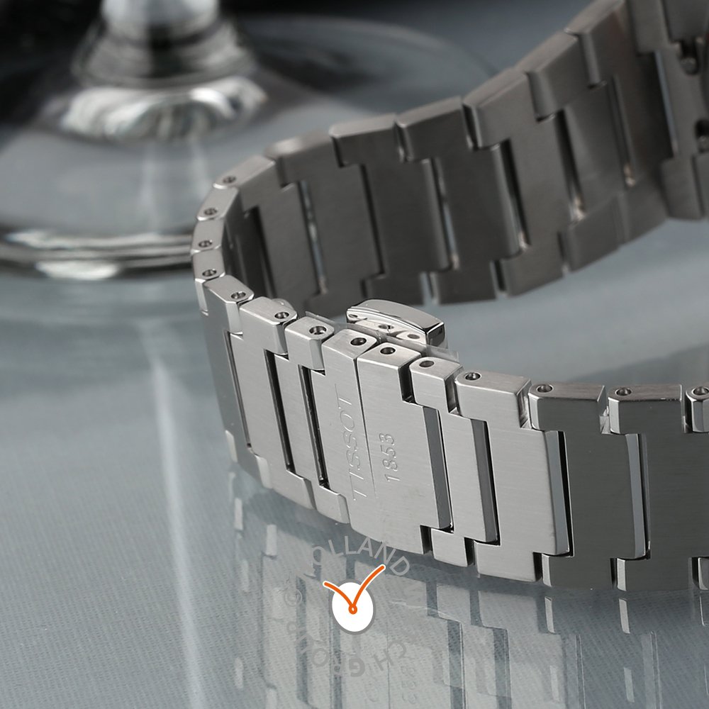 Tissot T1372101135100 watch - PRX Lady