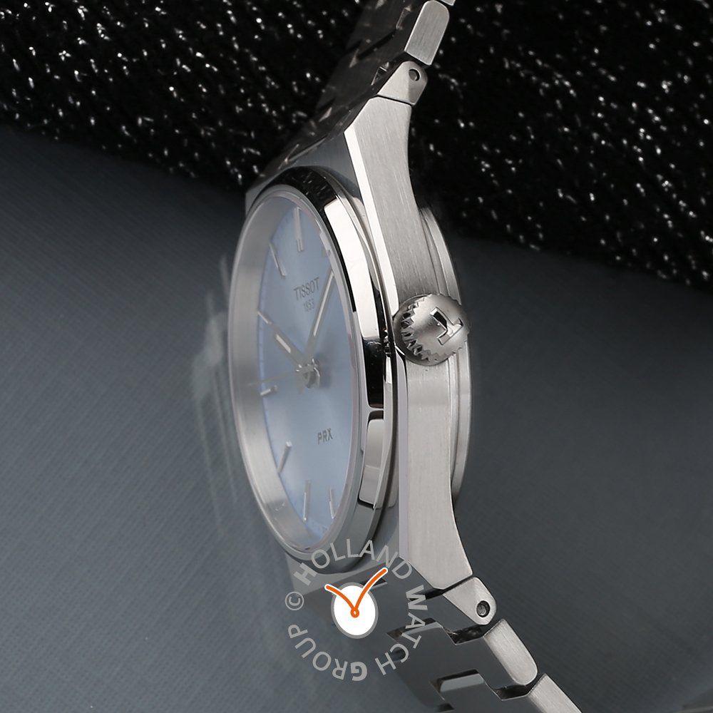 Tissot T1372101135100 watch - PRX Lady