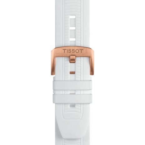 Tissot T1154172701101 watch - T-RACE