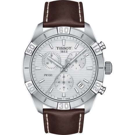 Tissot T1016171104100 watch - PR 100