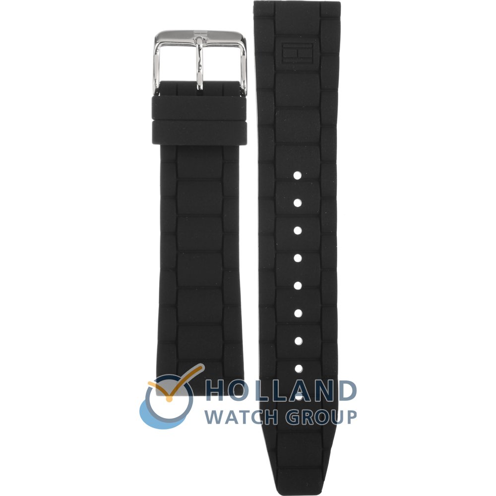 Tommy Hilfiger 679301606 Strap - 1606