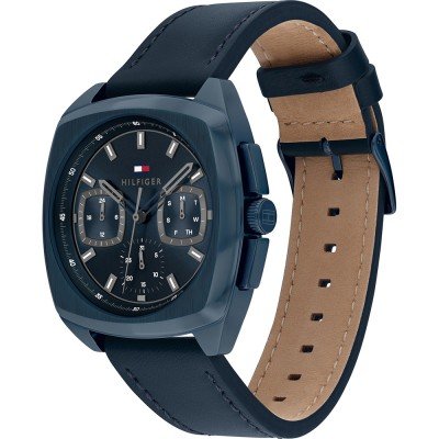 Tommy Hilfiger 1710558 Watch • EAN: 885997515962 • Mastersintime.com