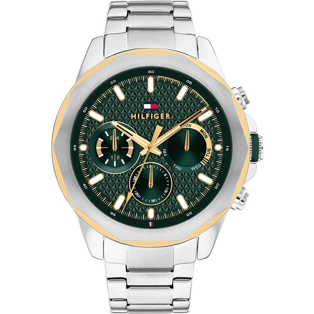 Tommy Hilfiger 1710651 Watch • EAN: 7613272607186 • Mastersintime.com
