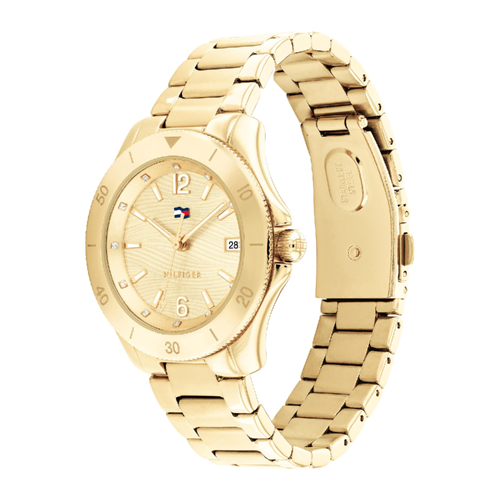 Tommy Hilfiger 1782513 watch - Brooke