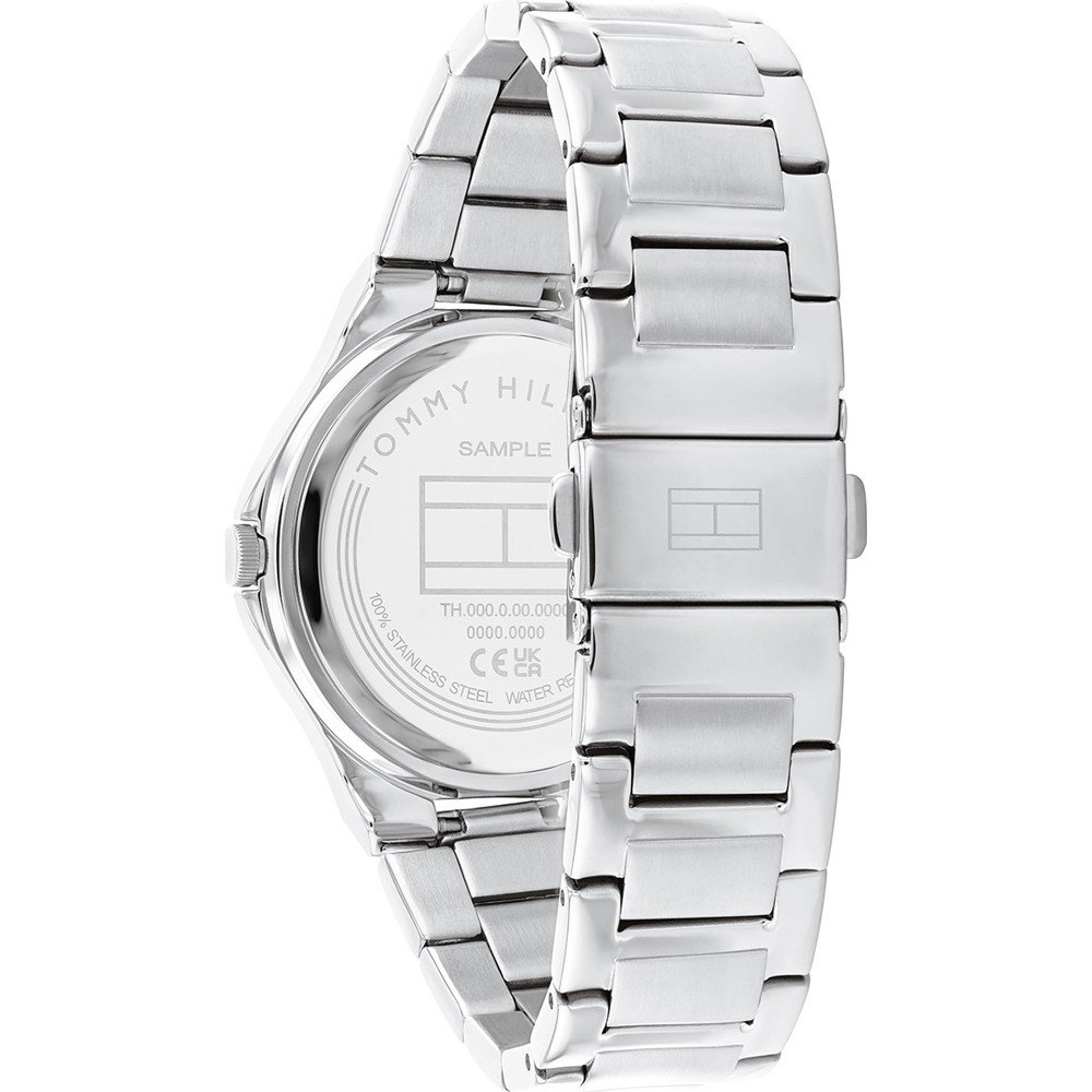 Tommy Hilfiger 1782641 Watch • EAN: 7613272540254 • Mastersintime.com