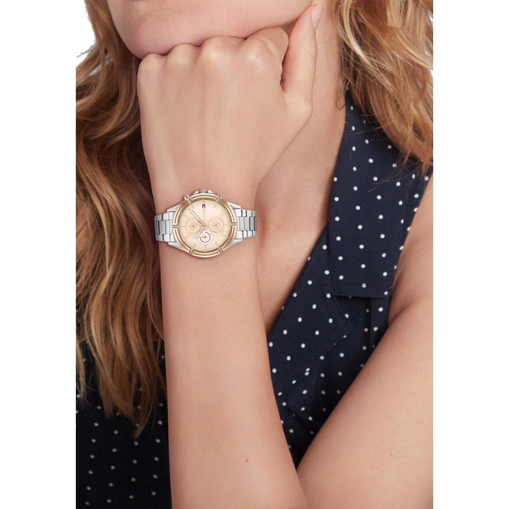 Reloj Tommy Hilfiger 1782503 • EAN: 7613272468893 • Mastersintime.com