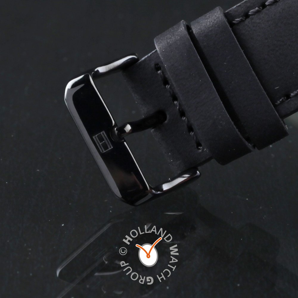 Tommy Hilfiger 1791426 watch - Briggs