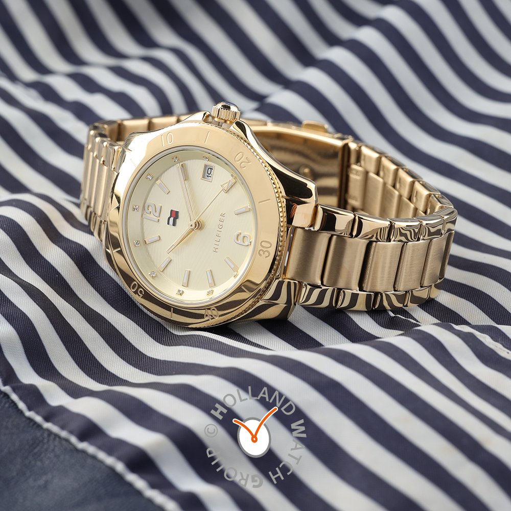 Tommy Hilfiger 1782513 watch - Brooke