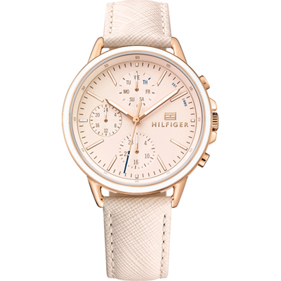 Tommy Hilfiger 1781790 watch - Carly
