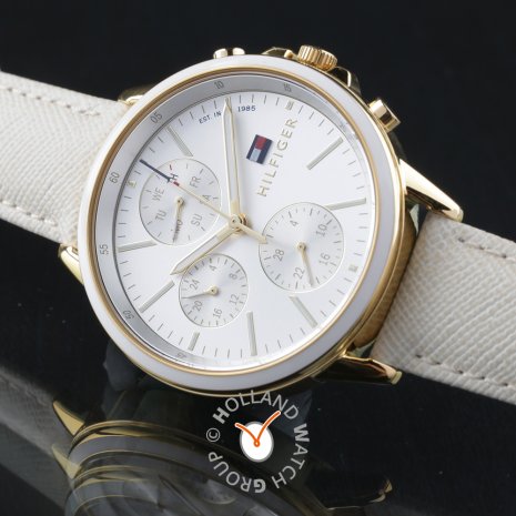 Tommy Hilfiger 1781790 watch - Carly