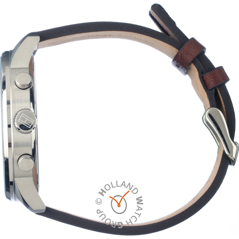 Tommy Hilfiger 1791487 watch - Chase