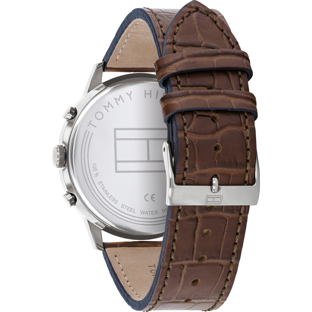 Tommy Hilfiger 1710436 TH Gents watch - Easton