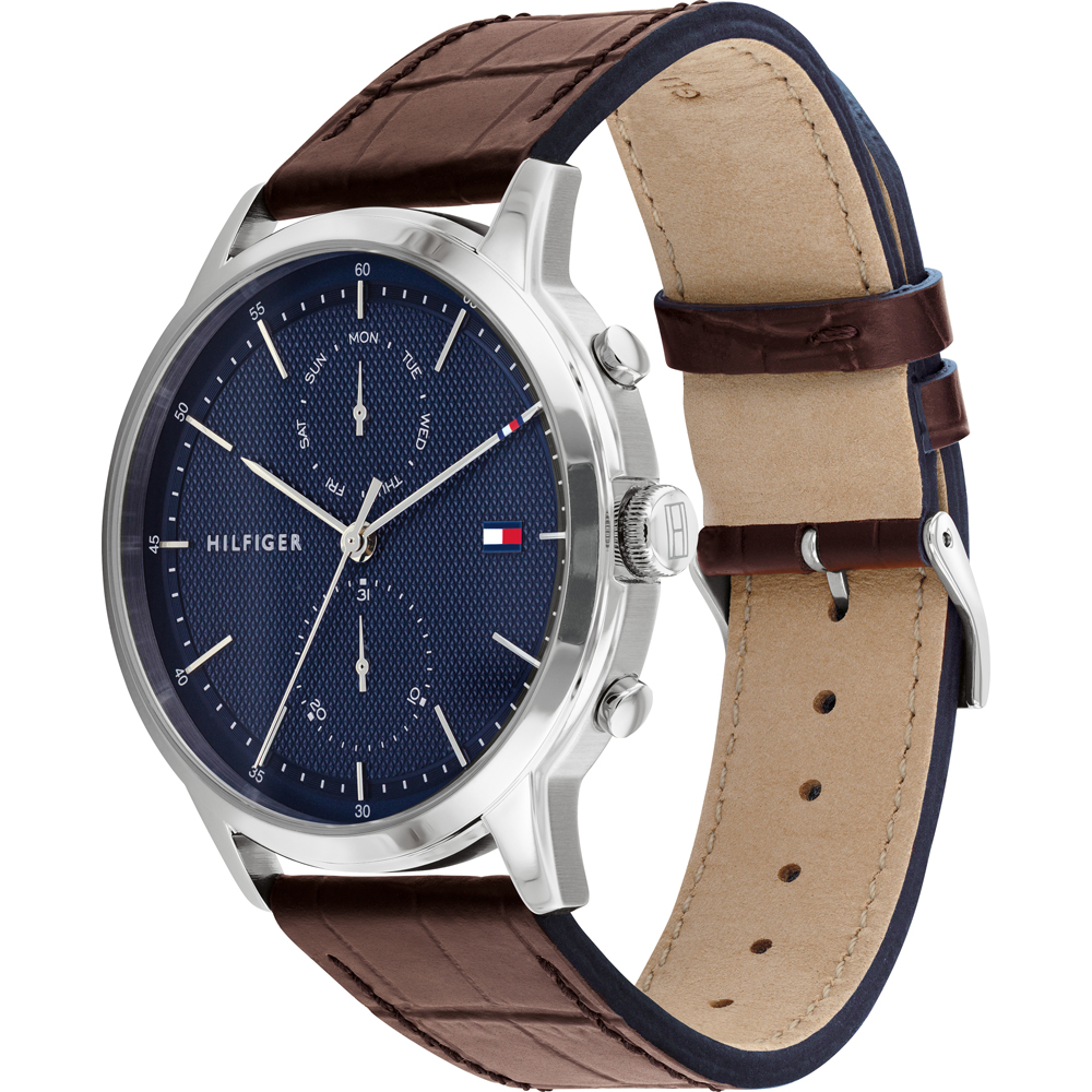 Tommy Hilfiger 1710436 TH Gents watch - Easton