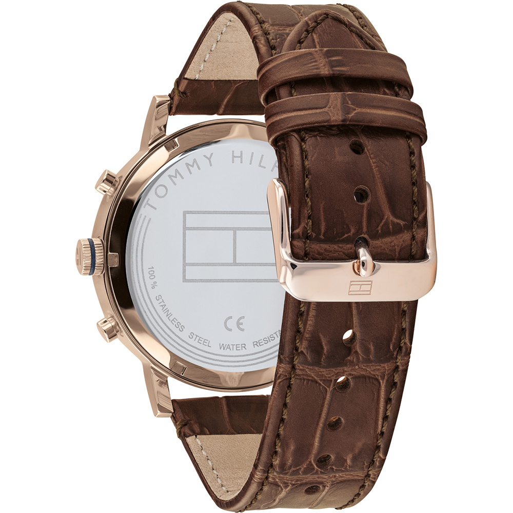 Tommy Hilfiger 1710394 watch - Evan