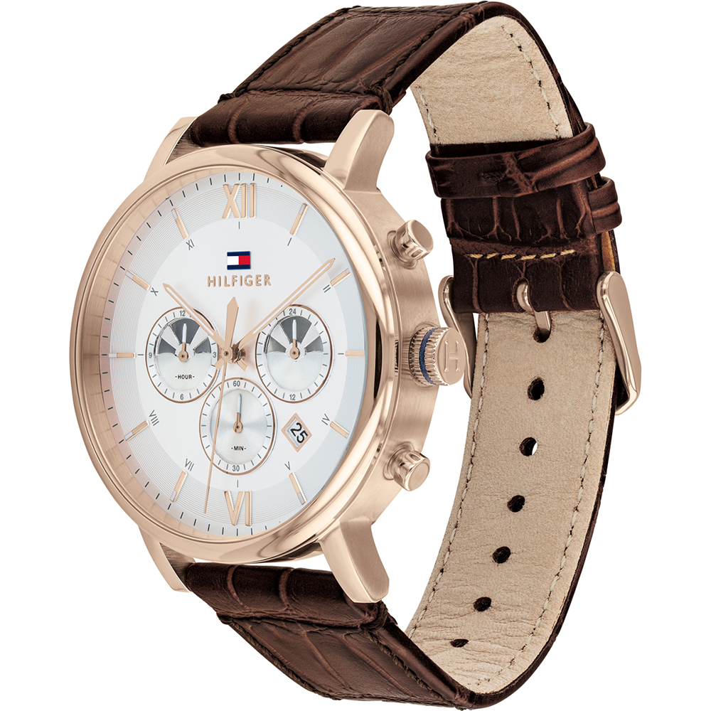 Tommy Hilfiger 1710394 watch - Evan
