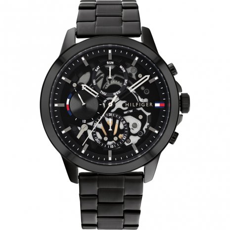 Tommy Hilfiger 1710478 watch - Henry