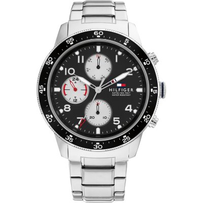 Buy Tommy Hilfiger Watches online • Fast shipping • Mastersintime.com