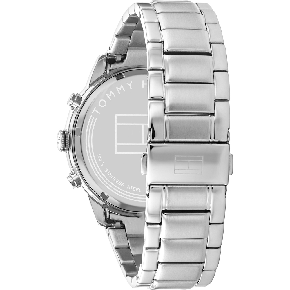 Tommy Hilfiger 1791950 watch - Jimmy