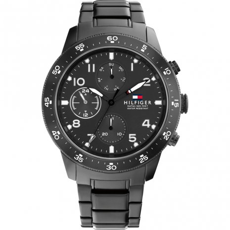 Tommy Hilfiger 1791949 watch - Jimmy