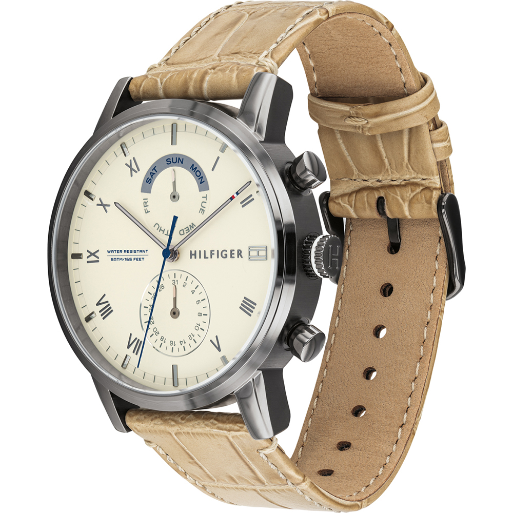 Tommy Hilfiger 1710399 watch - Kane