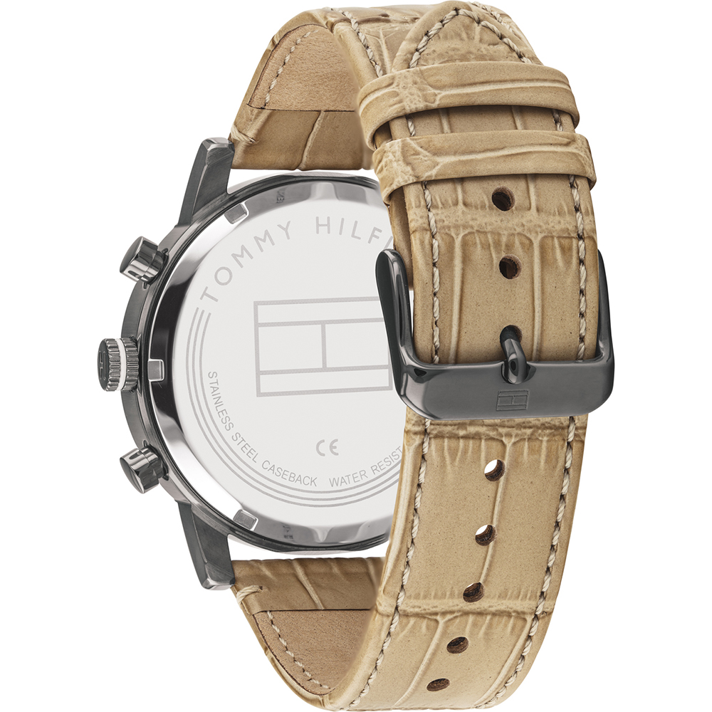 Tommy Hilfiger 1710399 watch - Kane