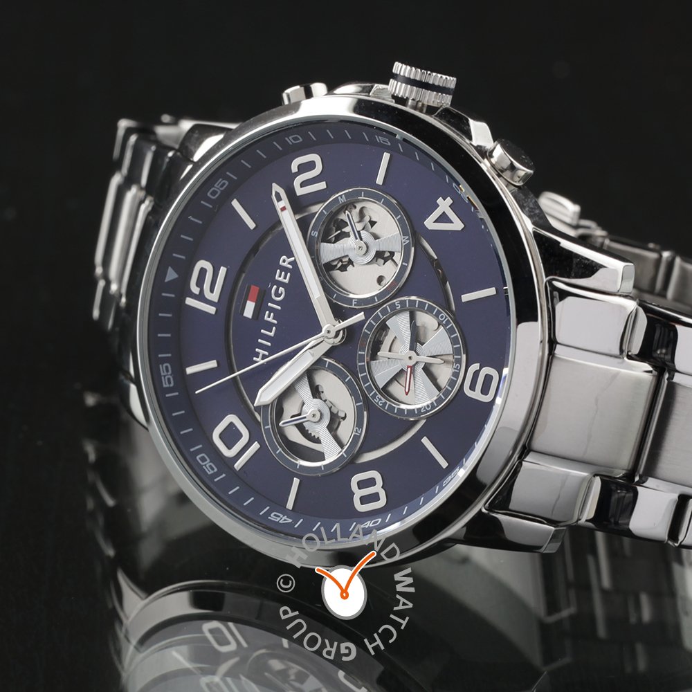 Tommy Hilfiger 1791293 watch - Keagan