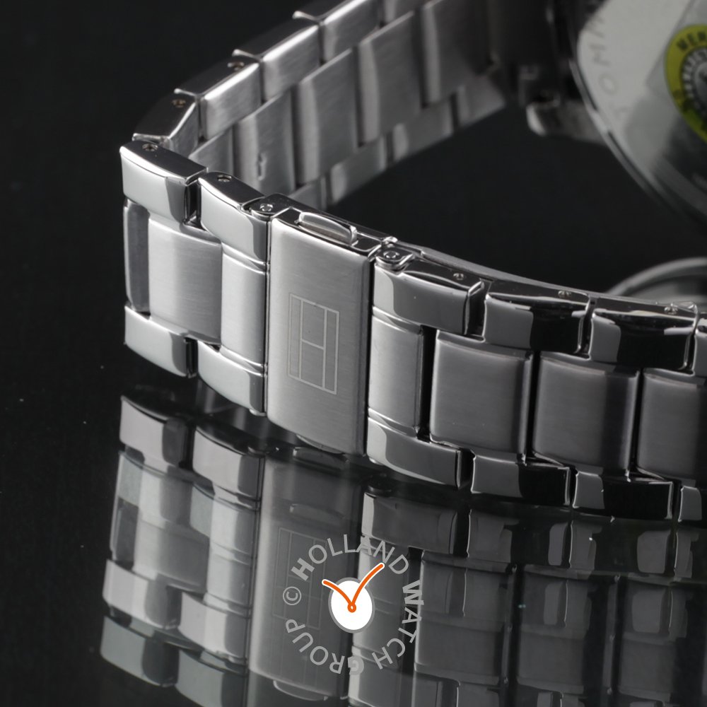 Tommy Hilfiger 1791293 watch - Keagan