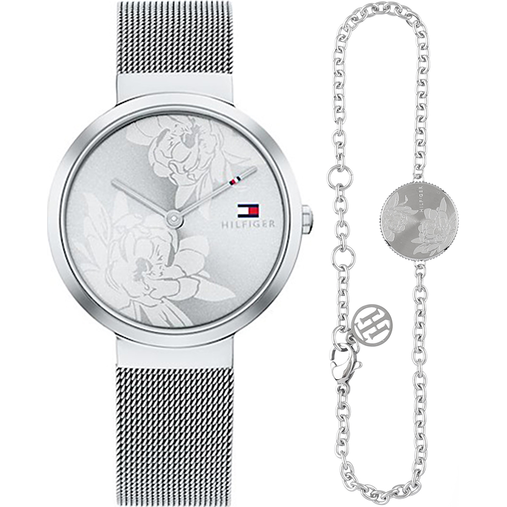 Tommy Hilfiger THGIFTSETLIBBY watch - Libby