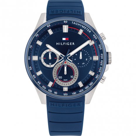 Tommy Hilfiger 1791975 watch - Max