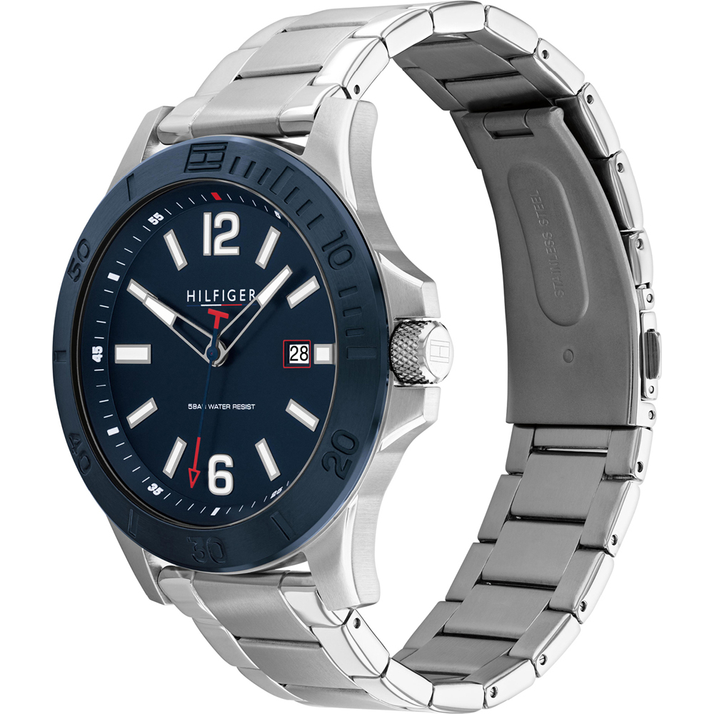 Tommy Hilfiger 1791994 watch - Ryan