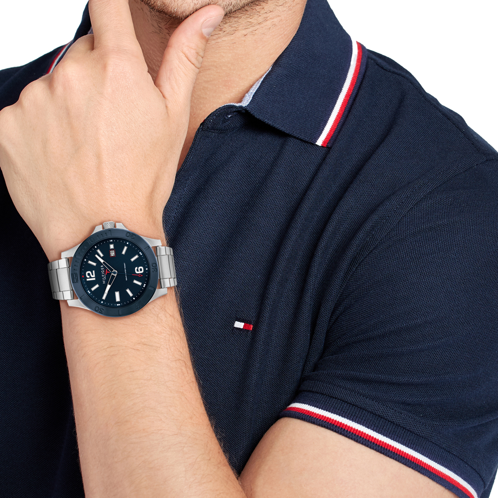 Tommy Hilfiger 1791994 watch - Ryan
