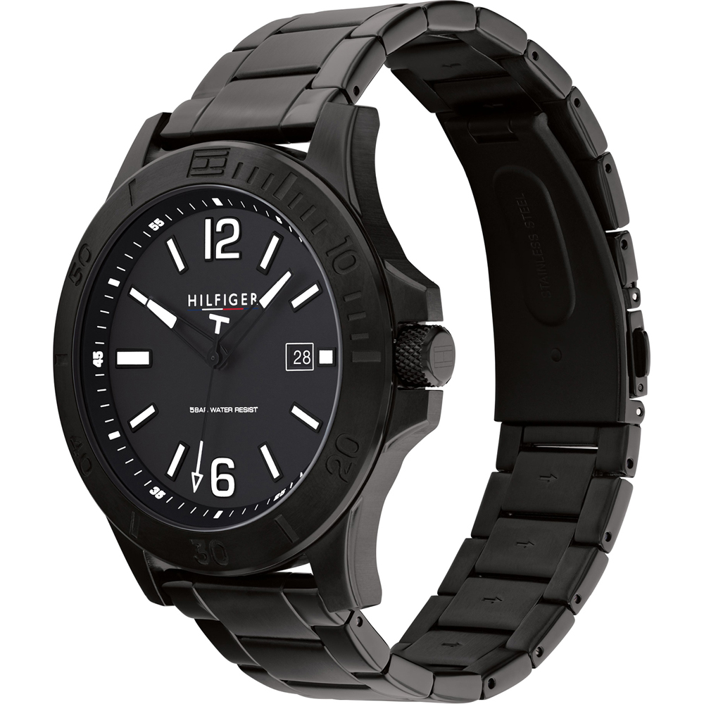 Tommy Hilfiger 1791996 watch - Ryan