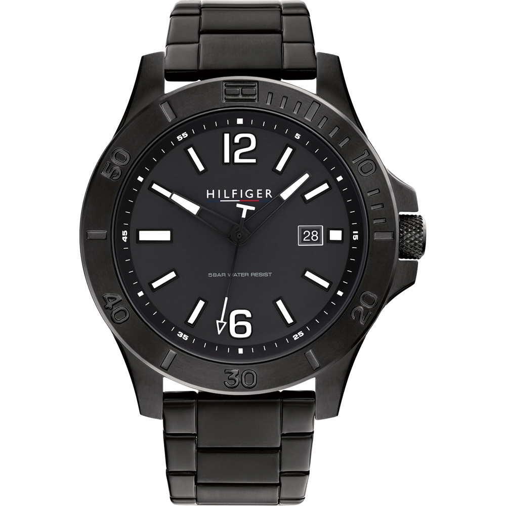 Tommy Hilfiger 1791996 watch - Ryan