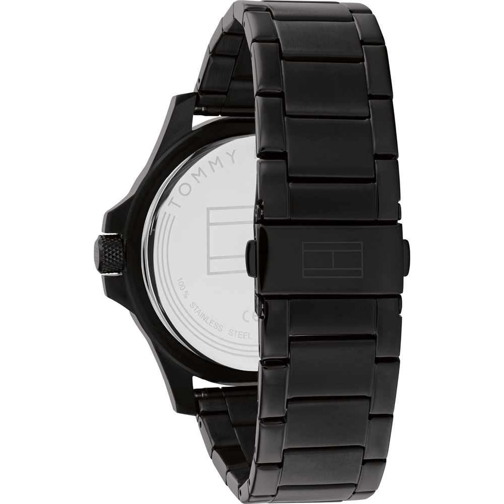 Tommy Hilfiger 1791996 watch - Ryan