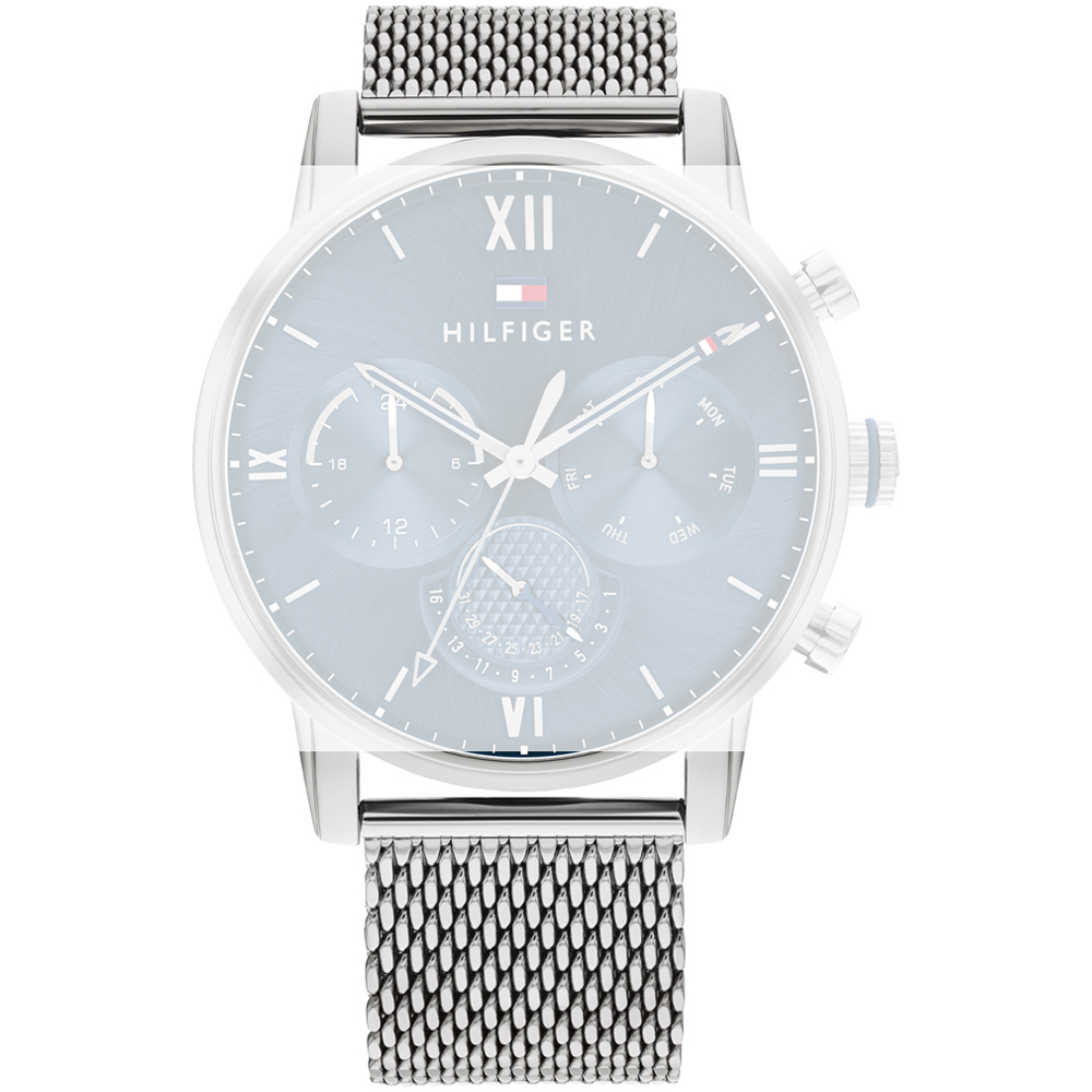 Tommy Hilfiger 679001861 Strap - Sullivan