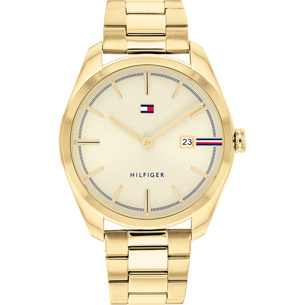 Tommy Hilfiger 1710427 watch - Theo