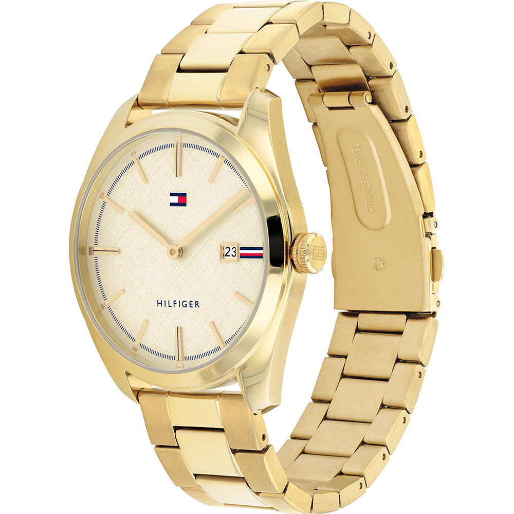 Tommy Hilfiger 1710427 watch - Theo