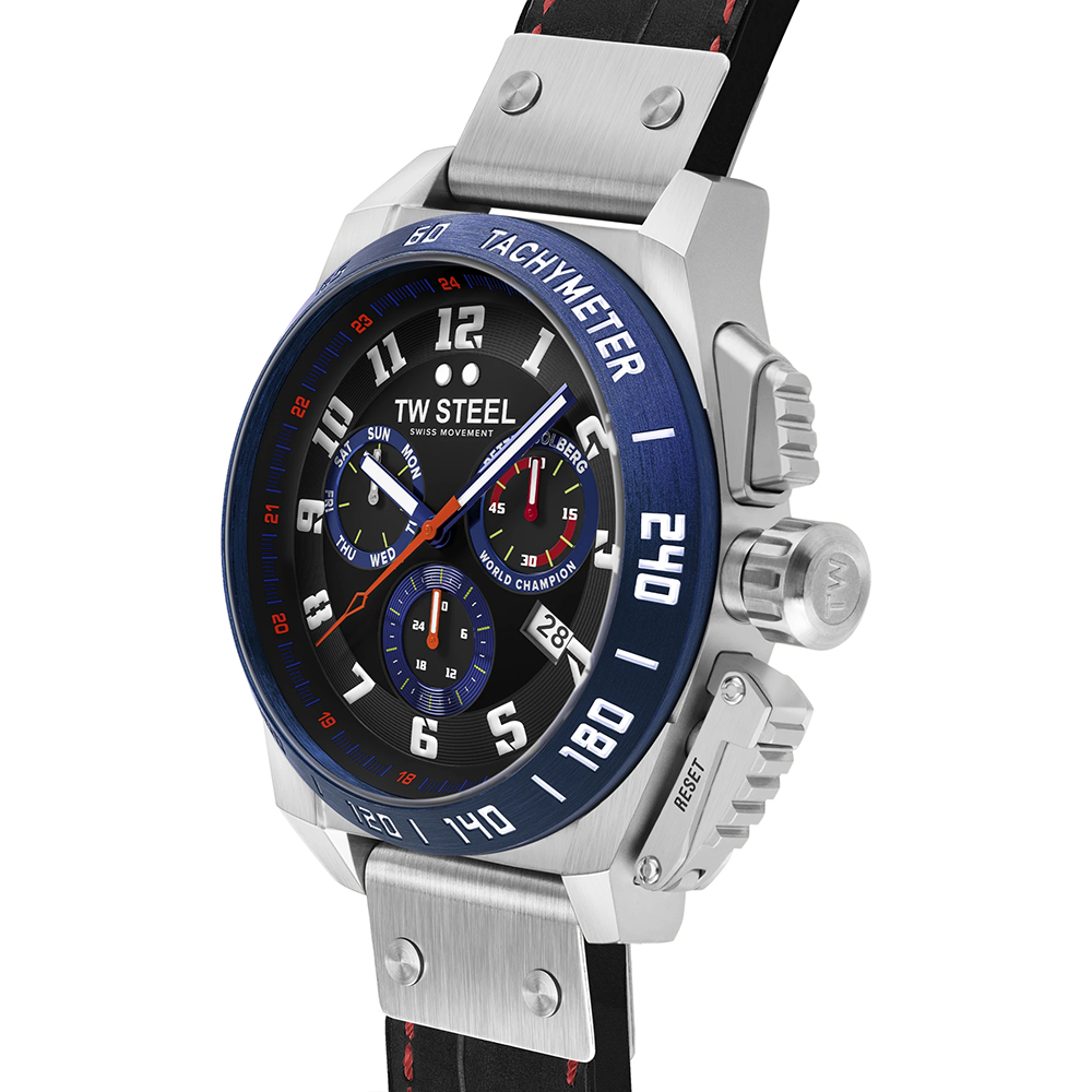 TW Steel TW1019-1 watch - Fast Lane