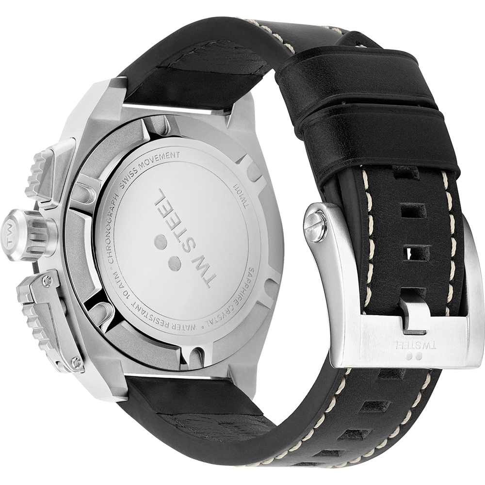 TW Steel TW1011-1 watch - Canteen