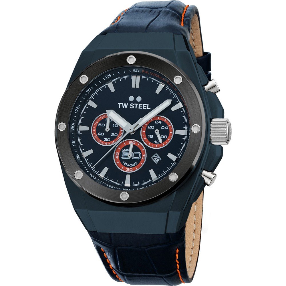 TW Steel Tech CE4110 WRC - CEO Tech Watch • EAN: 8720039113015 ...