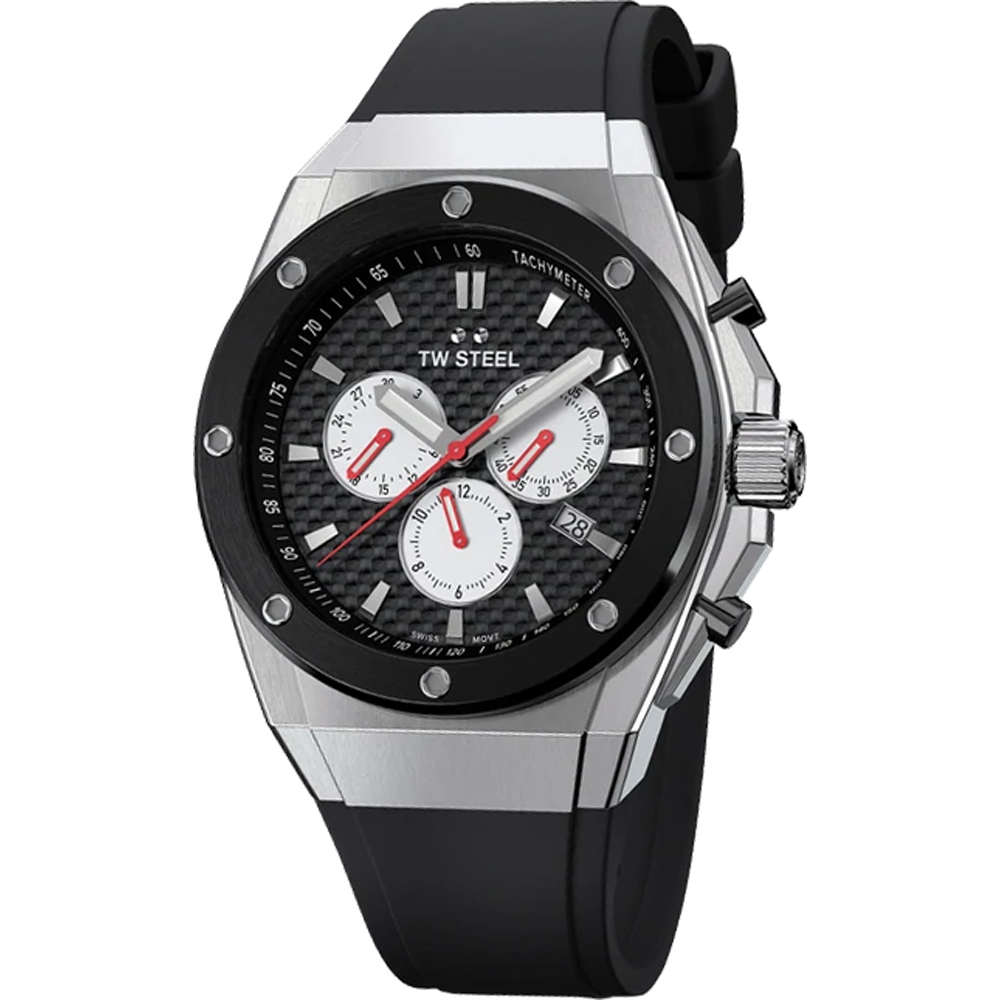 TW Steel CE4049 watch - CEO Tech