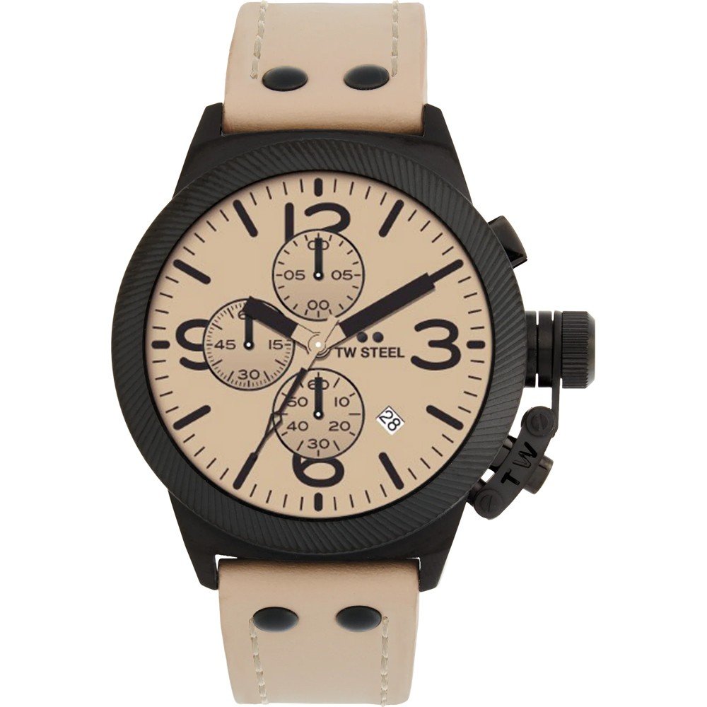 TW Steel Canteen CS117 Watch • EAN: 8720039113855 • Mastersintime.com
