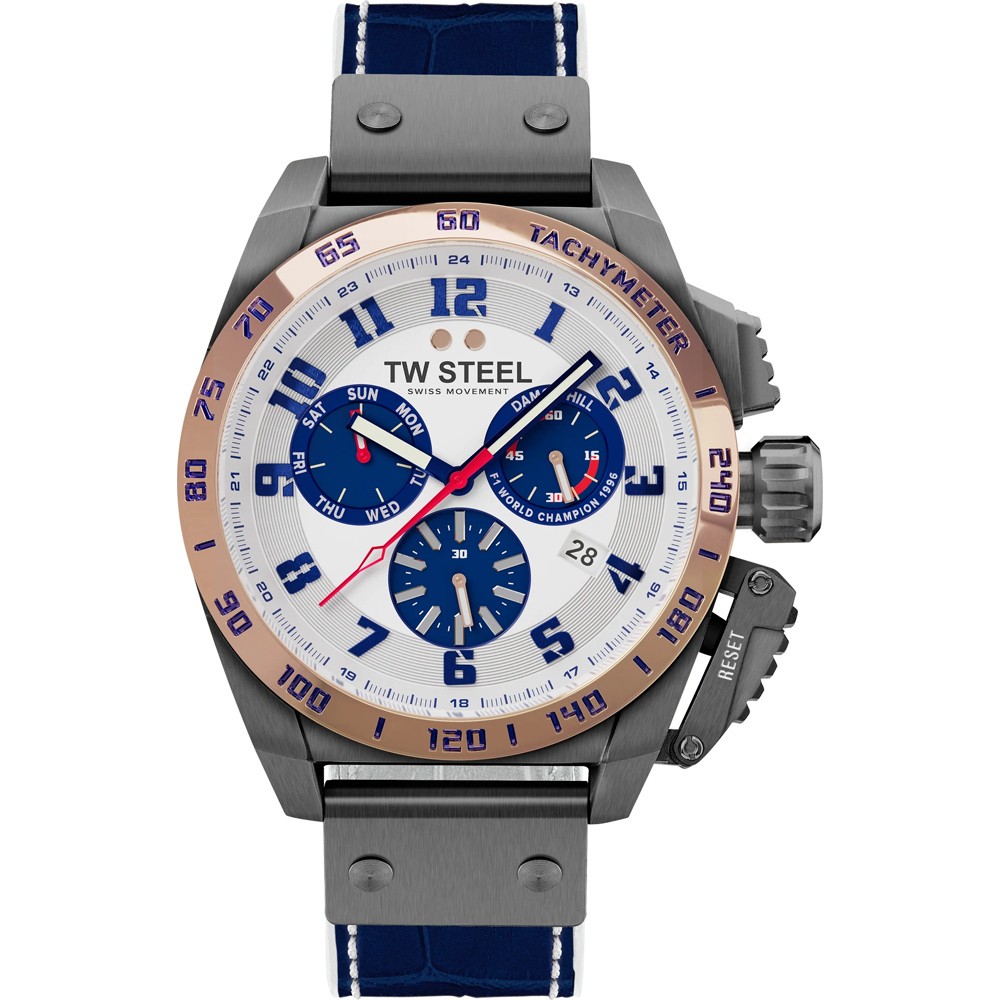 TW Steel TW1018-1 watch - Fast Lane