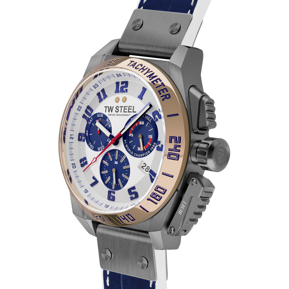 TW Steel TW1018-1 watch - Fast Lane