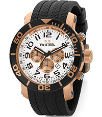 TW Steel TWB123 Strap - TWB123