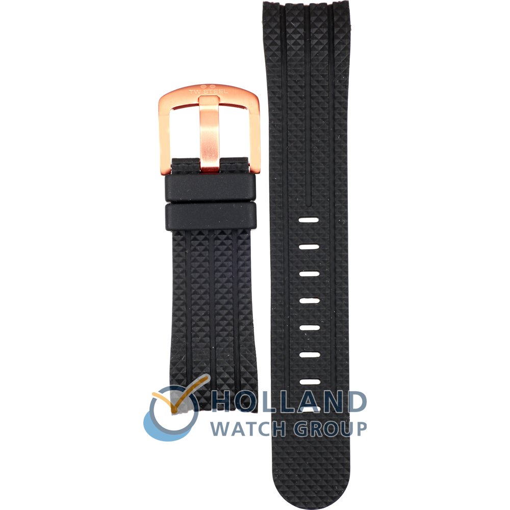 TW Steel TWB123 Strap - TWB123